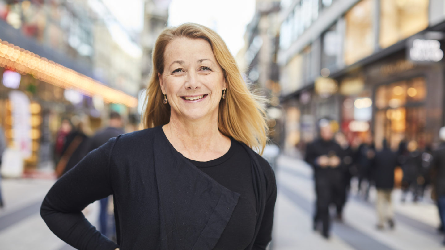 Kontakta oss - Stretch